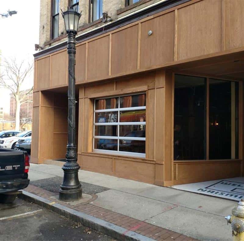AlumaView AV200 Aluminum Glass Doors - Installation & Repair