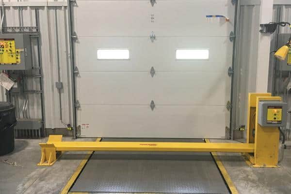 Poweramp Safety Products - Installation & Repair