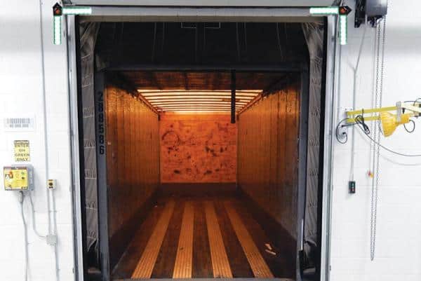 Poweramp Dock Communication System - Installation & Repair