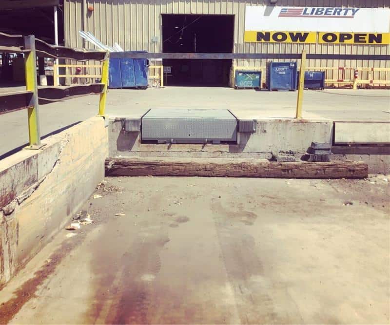 Commercial Construction Services