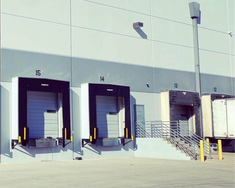 Loading Dock Services & Repairs