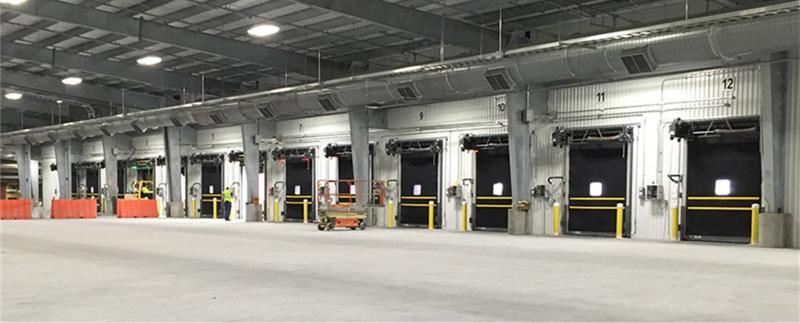 Poweramp Mechanical Dock Levelers - Installation & Repair