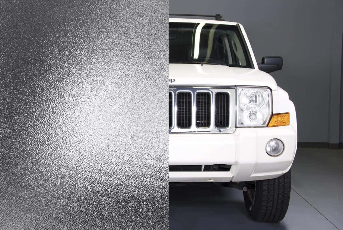 Amarr 3502 Aluminum Full View Commercial Door - Installation & Repair