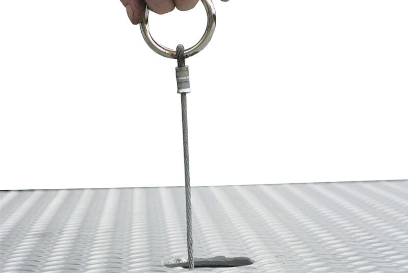 Poweramp Mechanical Dock Levelers - Installation & Repair