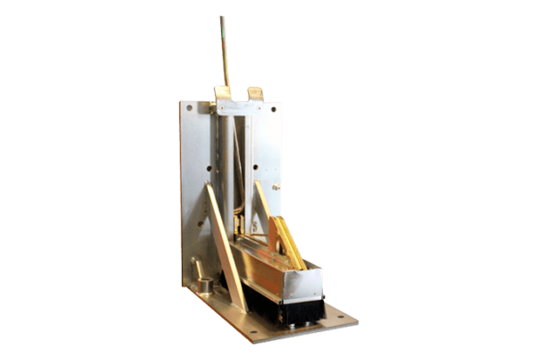 Poweramp Vehicle Restraints - Installation & Repair