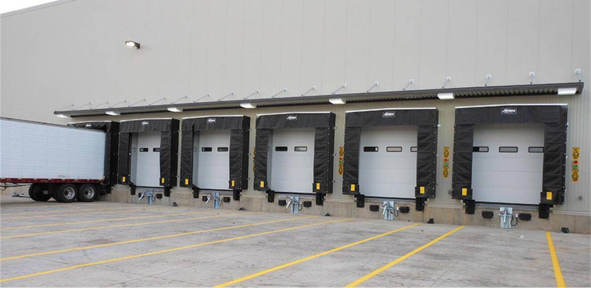 Poweramp Safety Products - Installation & Repair