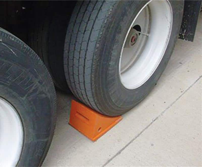 Loading Docks and Equipment - Installation & Repair