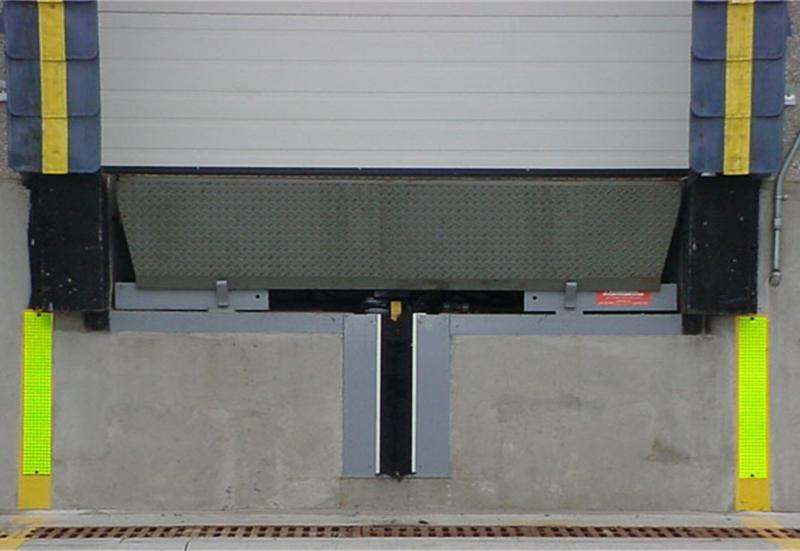 Dock Bumpers - Installation & Repair