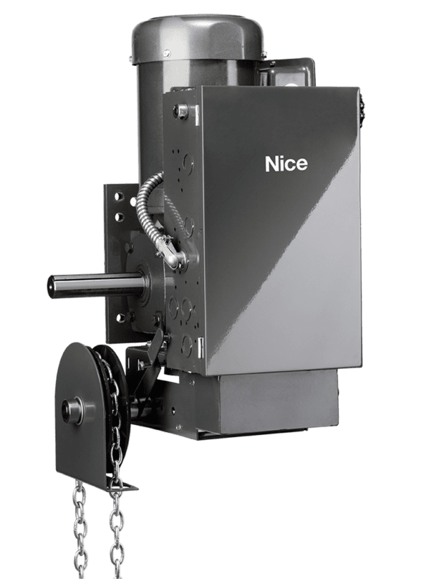 Commercial Door and Gate Operators - Installation & Repair