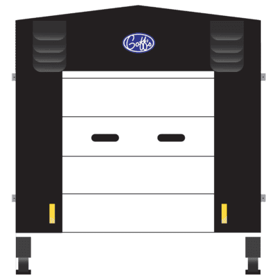 Goff's Dock Seals & Shelters - Installation & Repair